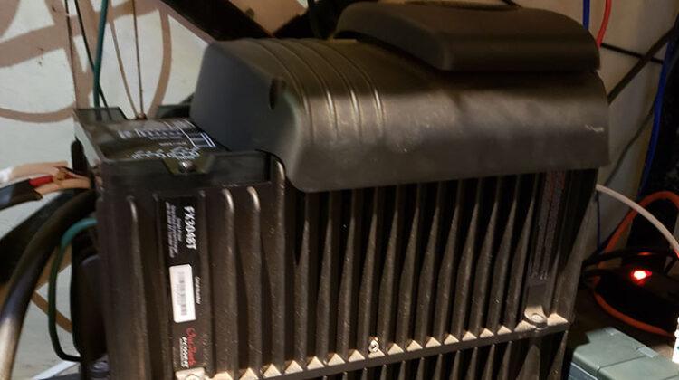 Auto-Start Generator and Charging System - FPTower Inc.