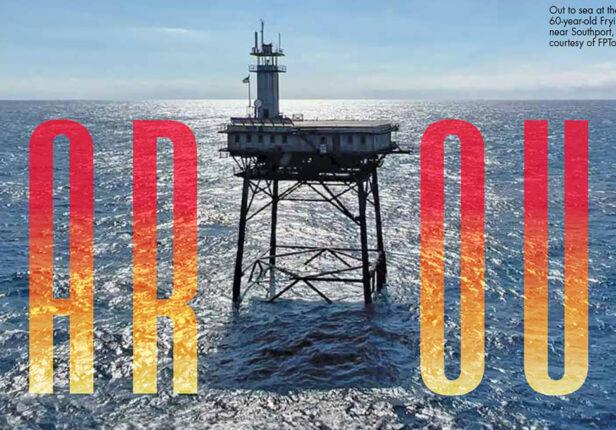 Frying Pan Tower - FPTower Inc.