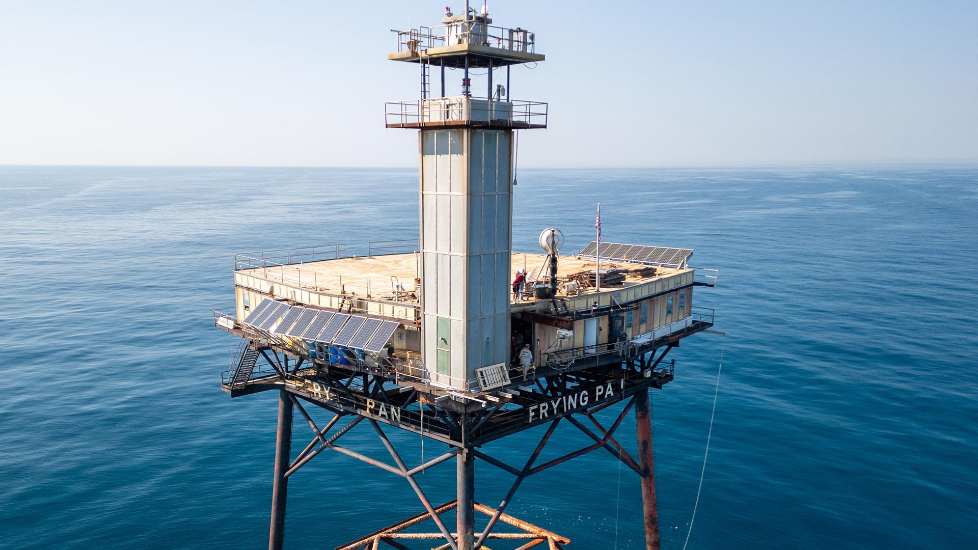 Shining Bright: Frying Pan Tower Solar Project Gets a Boost! - FPTower Inc.