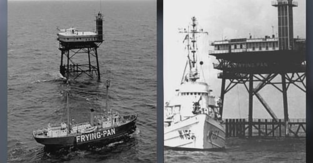 Be Part of History: How You Can Help Restore Frying Pan Tower - FPTower ...