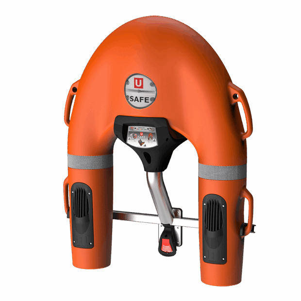 U SAFE Advanced Rescue Lifebuoy - FPTower Inc.