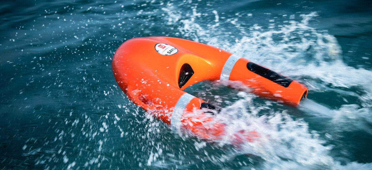 U SAFE Advanced Rescue Lifebuoy - FPTower Inc.